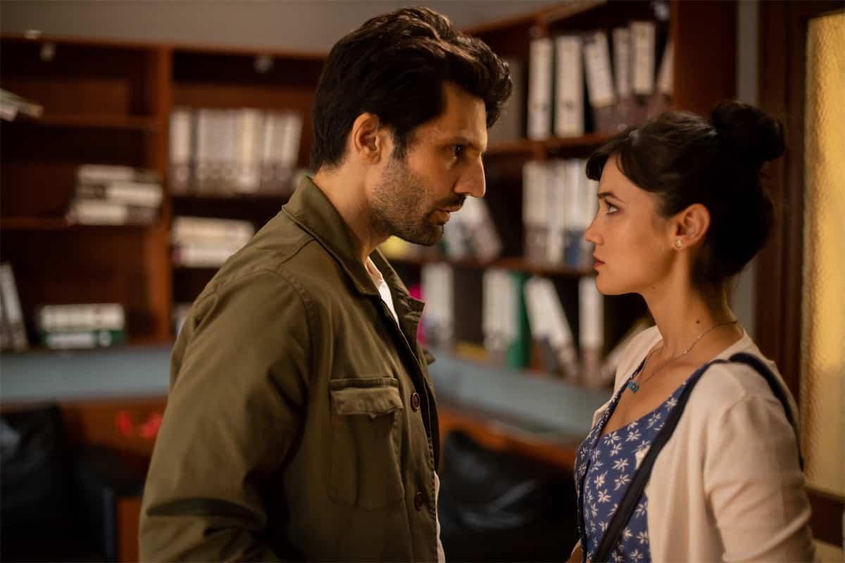 Image gallery for Love 101 (TV Series) - FilmAffinity