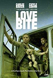 Image gallery for Love Bite (S) - FilmAffinity