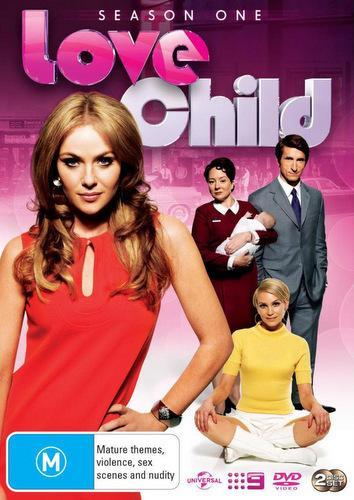 Sección visual de Love Child (Serie de TV) - FilmAffinity