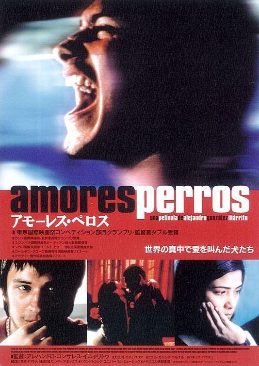 Amores Perros Susana