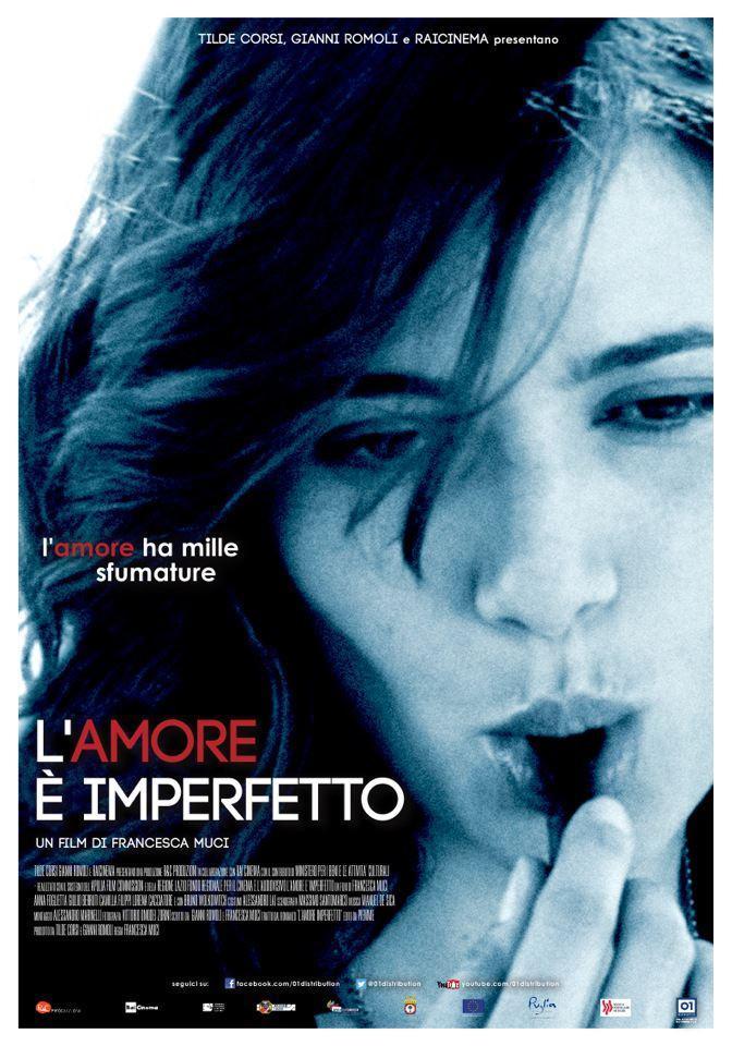 Image gallery for Love Is Not Perfect - FilmAffinity
