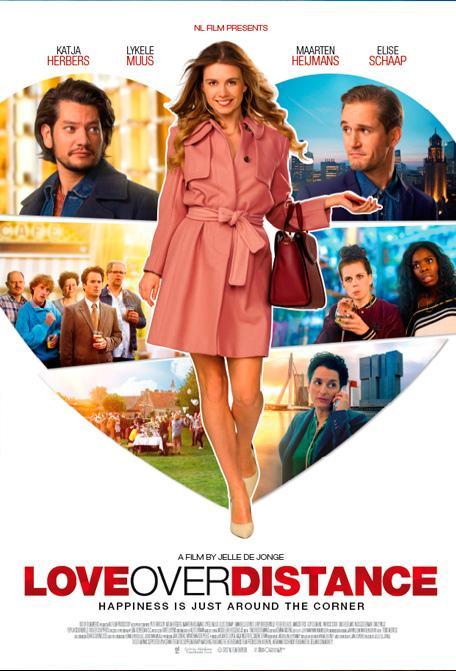 Image gallery for Love Over Distance - FilmAffinity