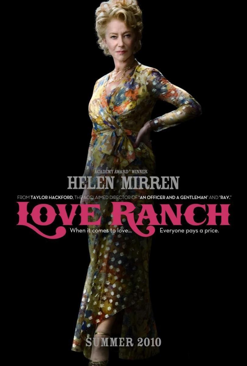 Sección visual de Love Ranch - FilmAffinity