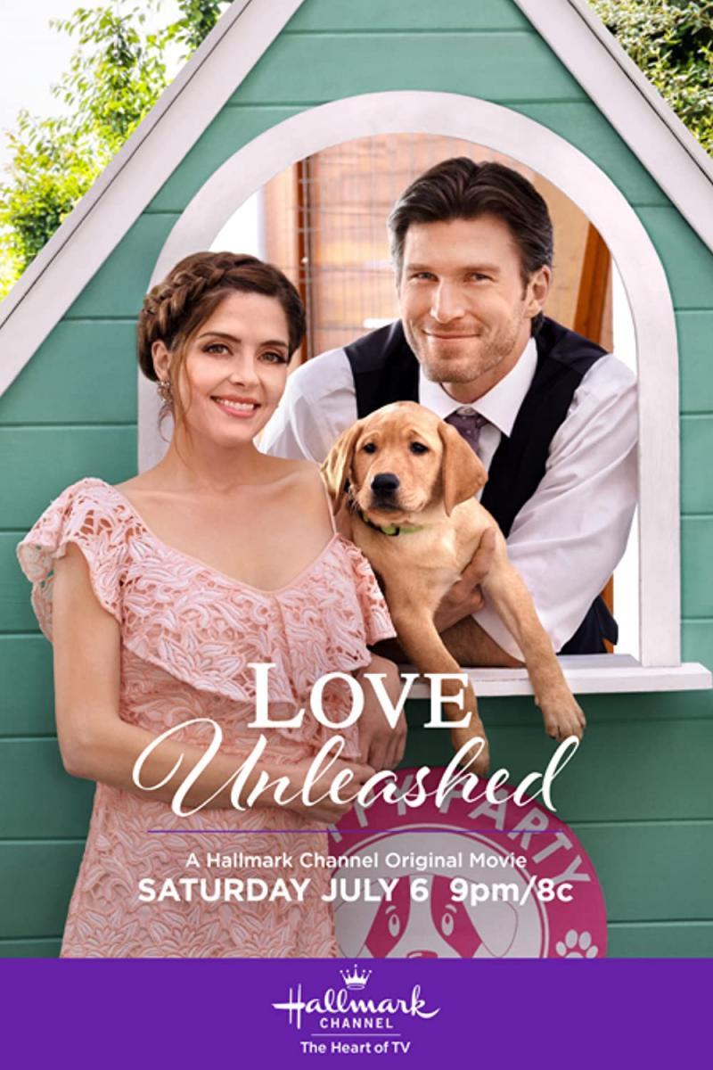 Image gallery for Love Unleashed (TV) - FilmAffinity