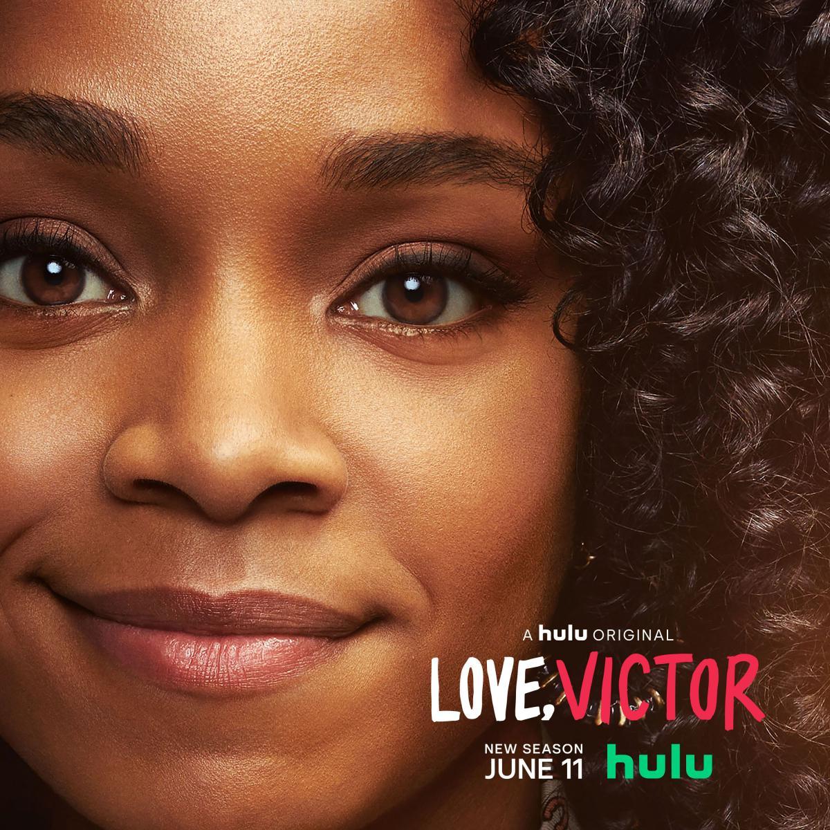 Image gallery for Love, Victor (TV Series) - FilmAffinity