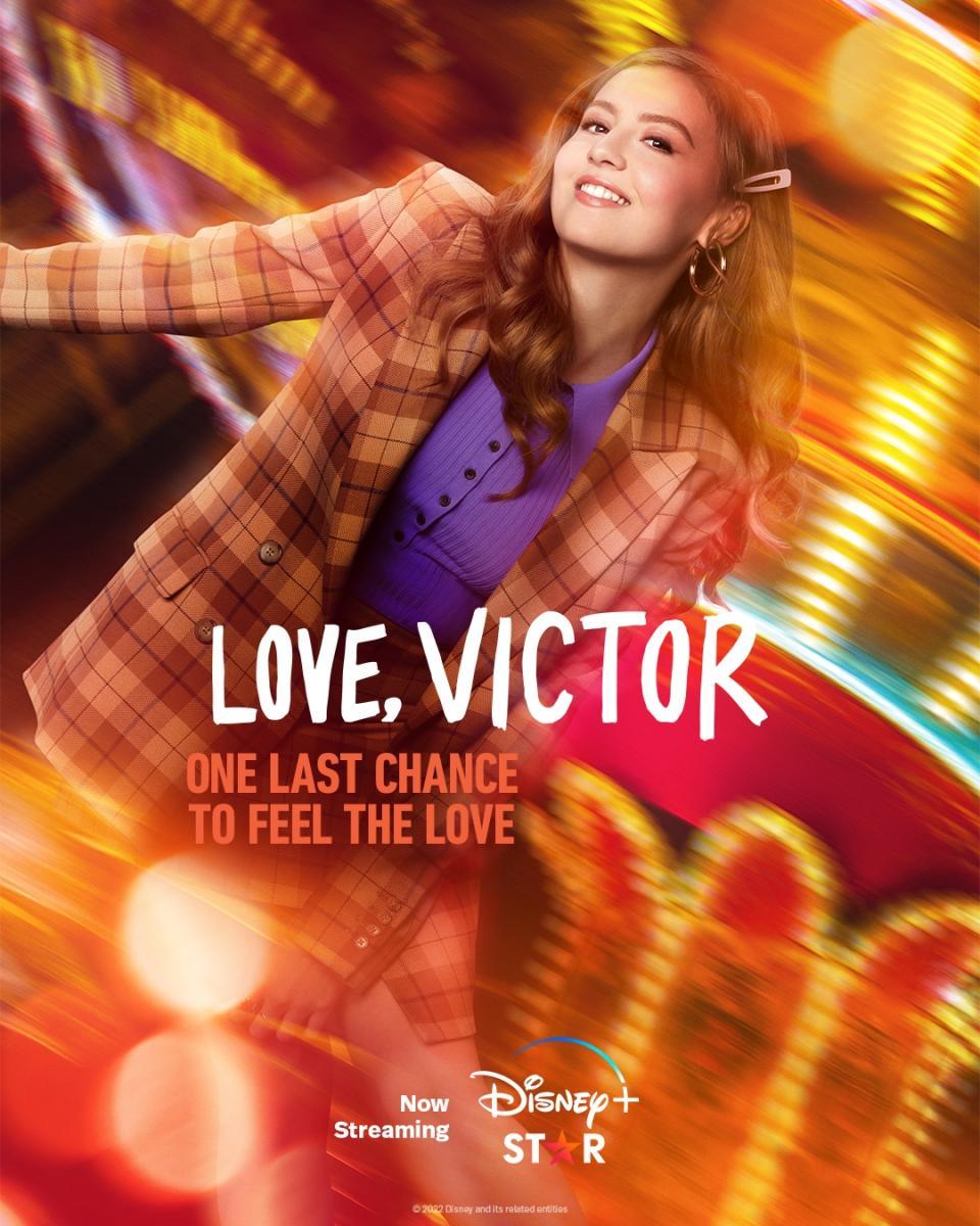 Image gallery for Love, Victor (TV Series) - FilmAffinity
