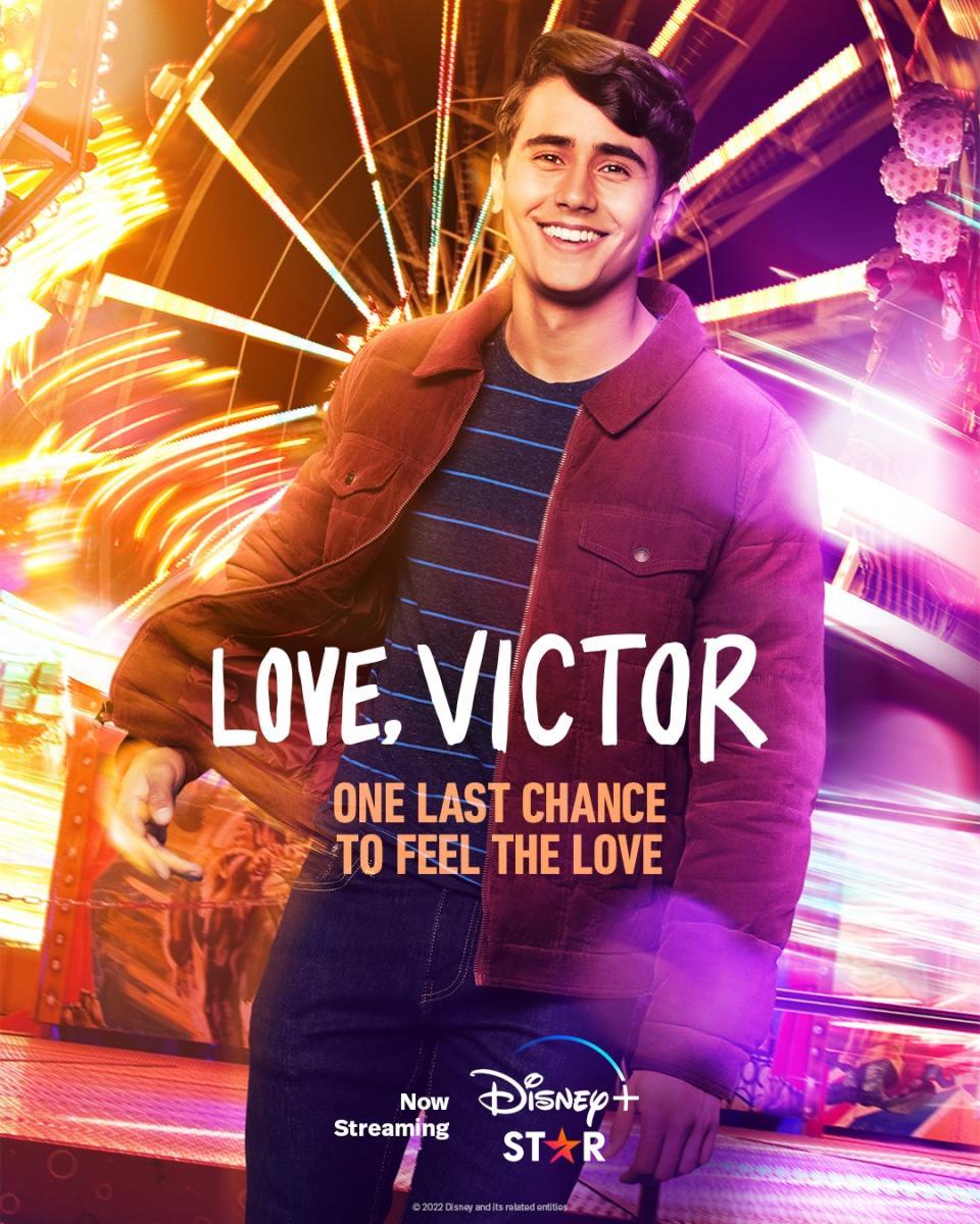 Image gallery for Love, Victor (TV Series) - FilmAffinity