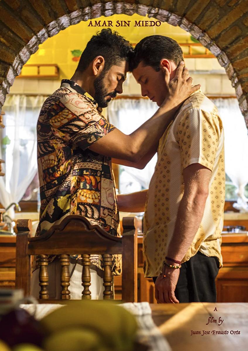 Image gallery for Love Without Fear - FilmAffinity