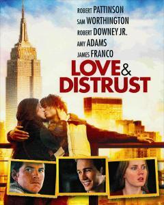 Image gallery for Love & Distrust - FilmAffinity