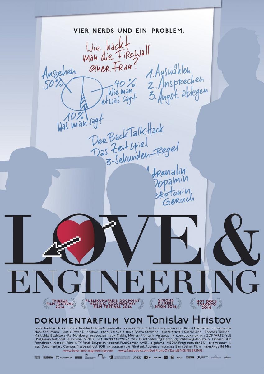 Image gallery for Love & Engineering - FilmAffinity