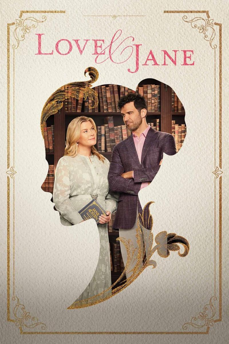 Image gallery for Love & Jane (TV) - FilmAffinity