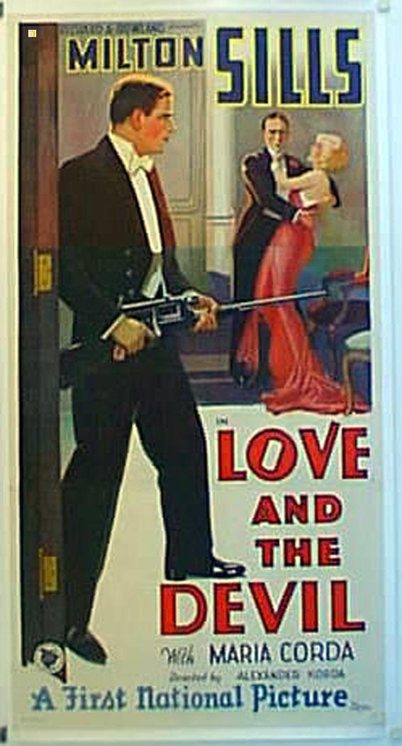 Image gallery for Love and the Devil - FilmAffinity