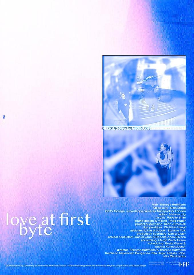 Image gallery for Love at First Byte (S) - FilmAffinity