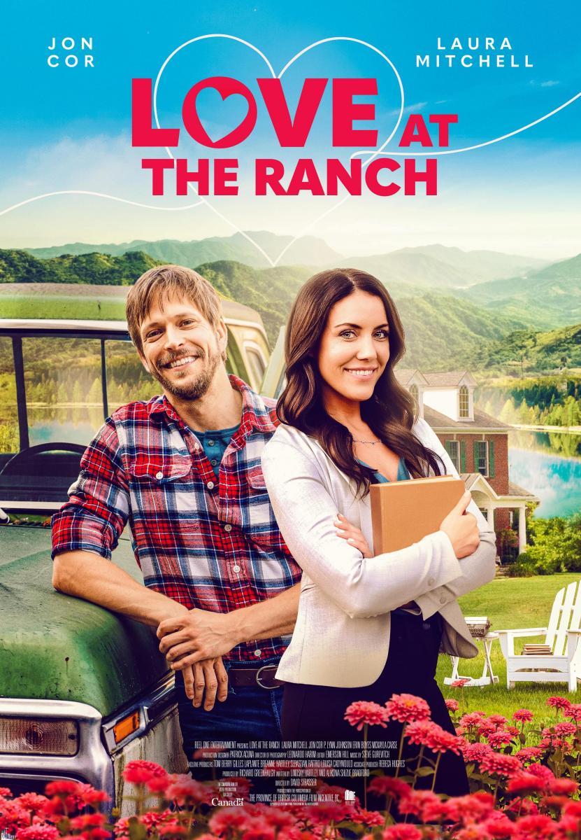 Sección visual de Love at the Ranch (TV) - FilmAffinity