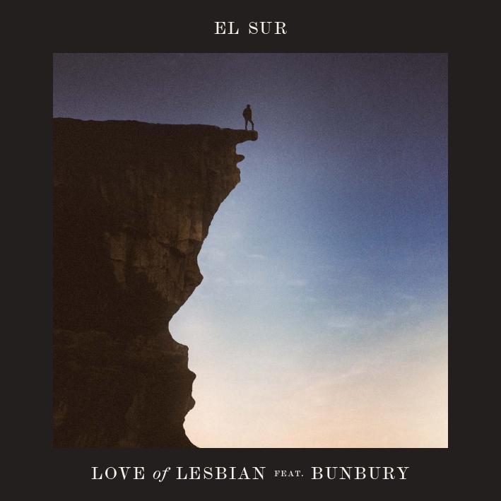 Sección visual de Love of Lesbian feat. Bunbury: El sur (Vídeo musical ...