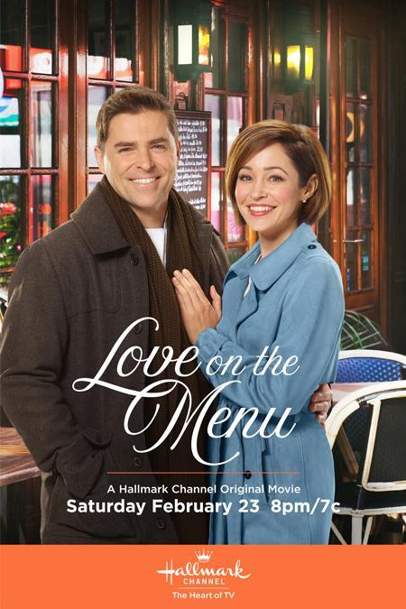 Image gallery for Love on the Menu (TV) - FilmAffinity