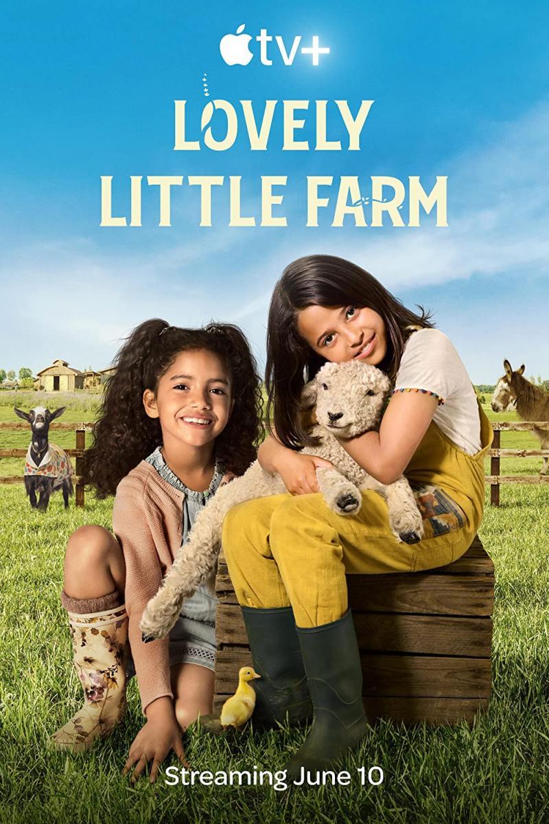 Image gallery for Lovely Little Farm (TV Series) - FilmAffinity
