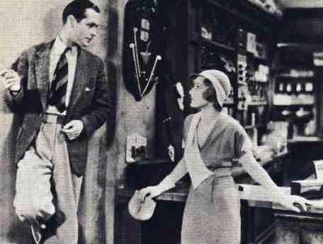 Image gallery for Lovers Courageous - FilmAffinity