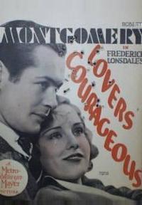 Image gallery for Lovers Courageous - FilmAffinity