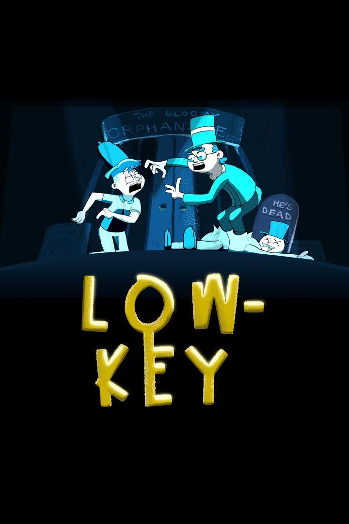 Image gallery for Low-Key (S) - FilmAffinity