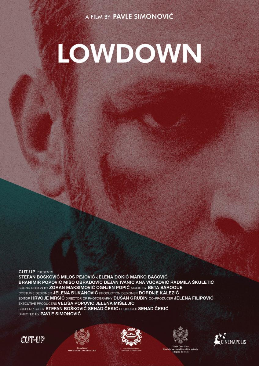 Image gallery for Lowdown - FilmAffinity