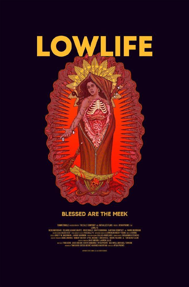 Image gallery for Lowlife - FilmAffinity