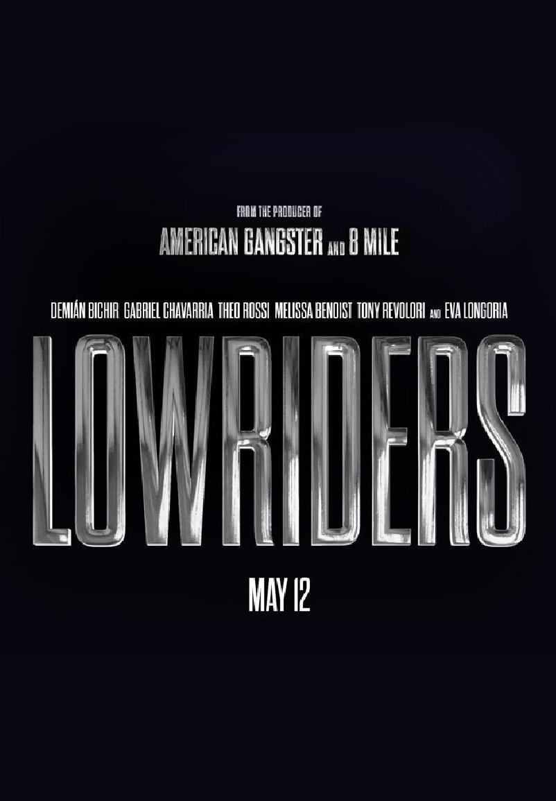 Image gallery for Lowriders - FilmAffinity