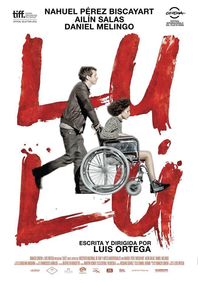 Image gallery for Lu-Lu - FilmAffinity