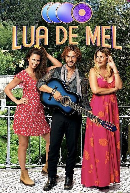 Image gallery for Lua de Mel (TV Series) - FilmAffinity