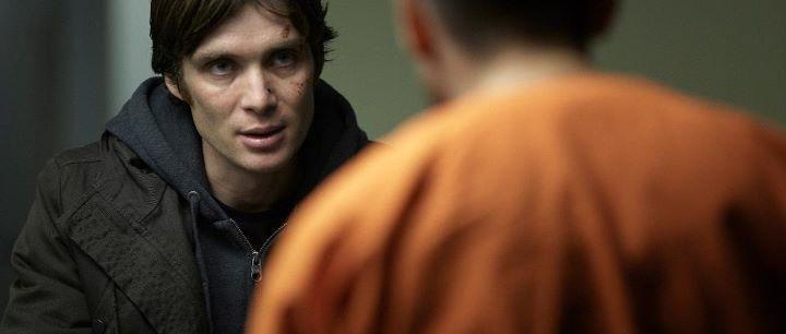 Sección visual de Luces rojas - FilmAffinity