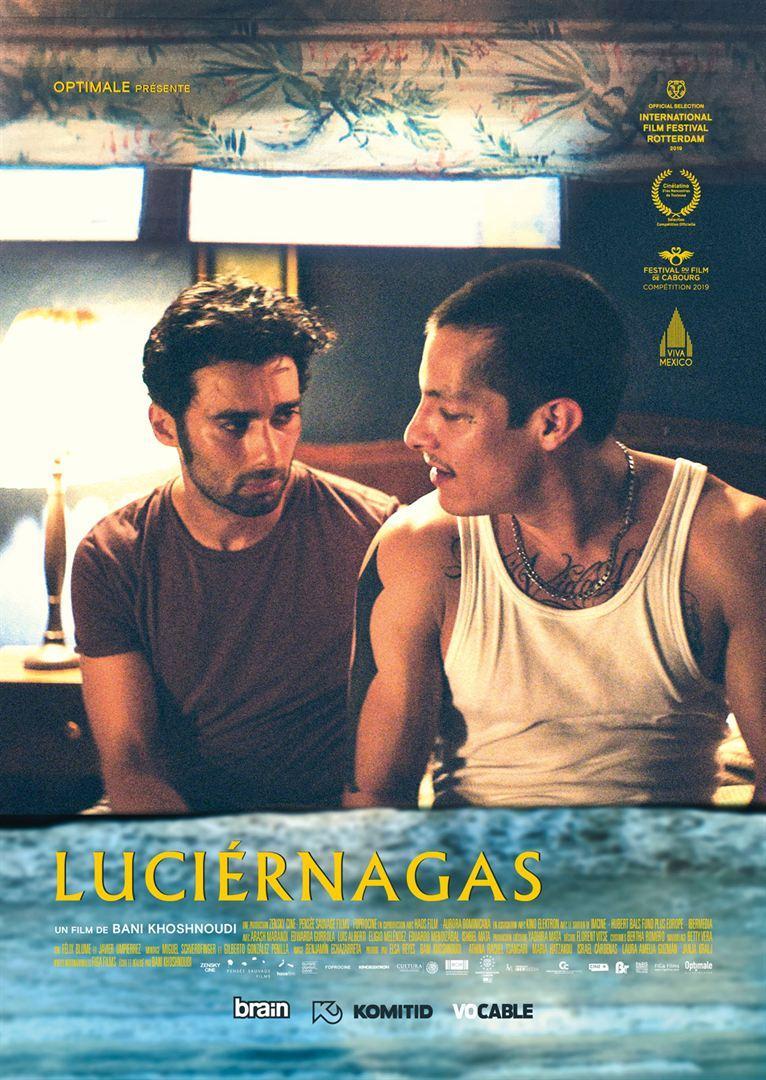 Sección visual de Luciérnagas - FilmAffinity