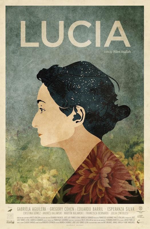 Lucía (2010) - FilmAffinity