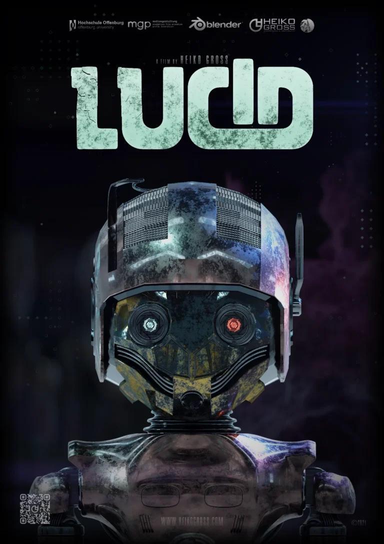 Image gallery for Lucid (S) - FilmAffinity