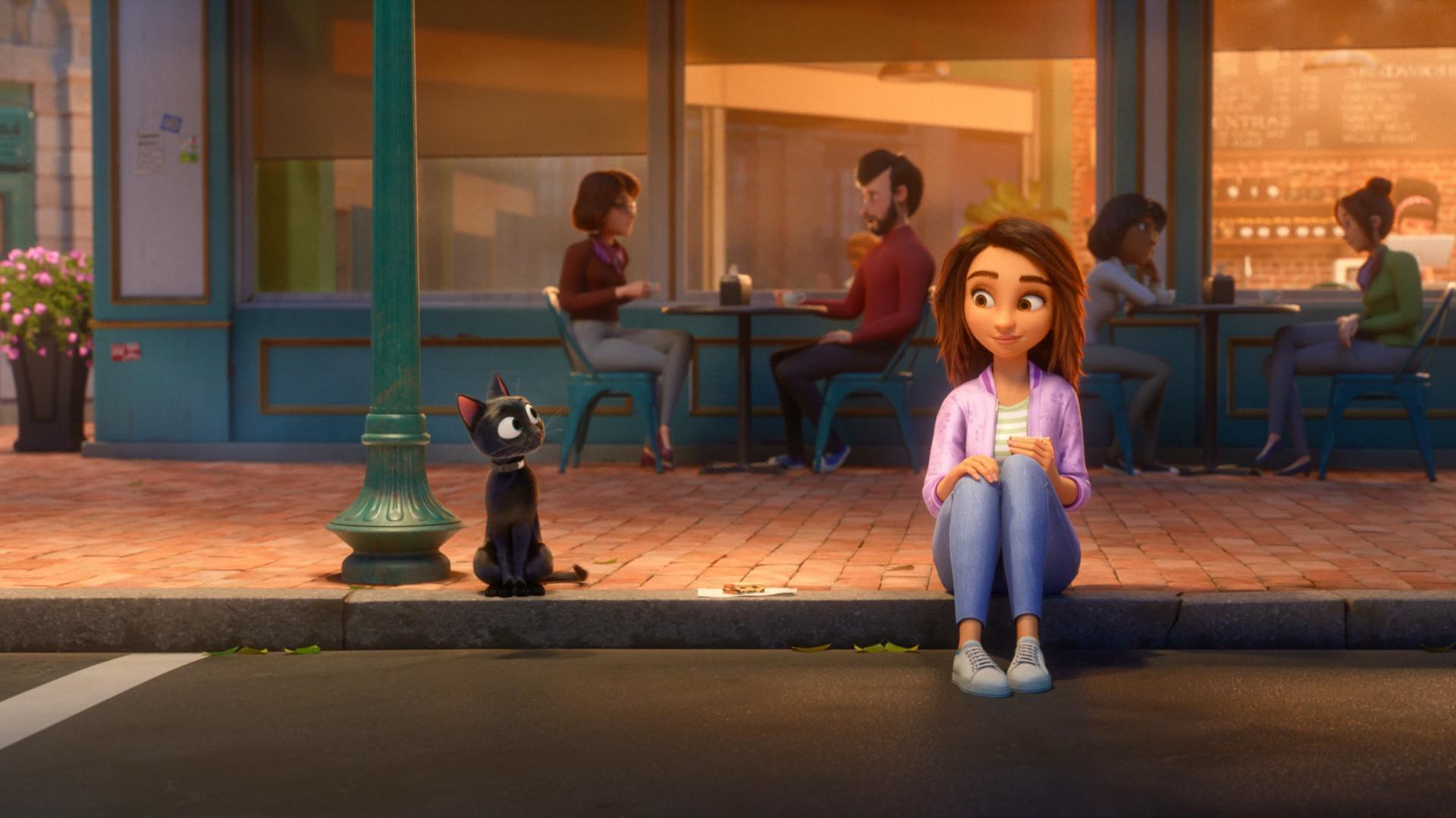 Image gallery for Luck - FilmAffinity