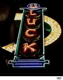 Image gallery for Luck (TV Series) - FilmAffinity