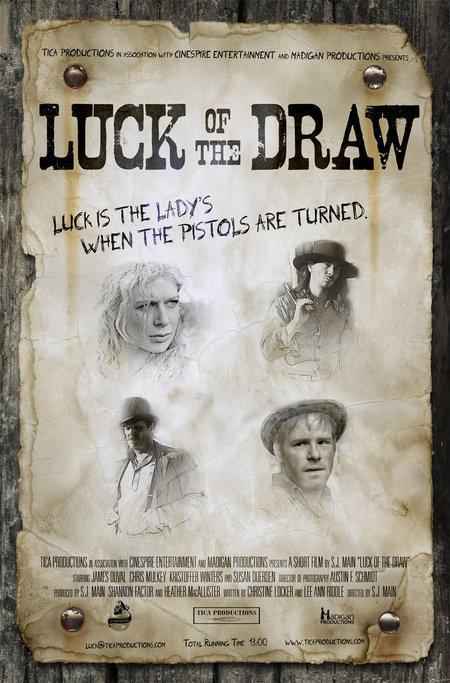 Sección visual de Luck of the Draw (C) - FilmAffinity