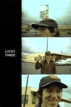 Sección visual de Lucky 3 (C) - FilmAffinity