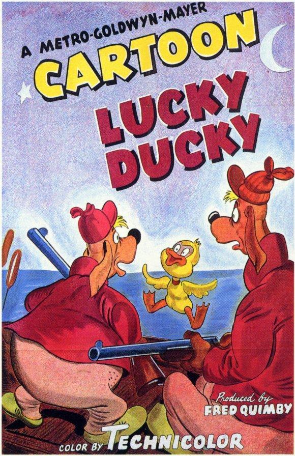 Image gallery for Lucky Ducky (S) - FilmAffinity