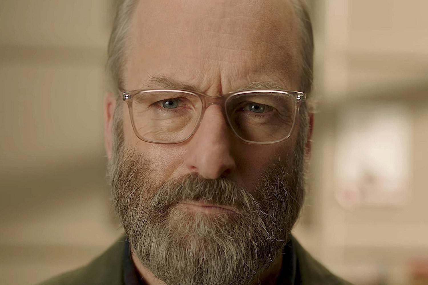Image gallery for Lucky Hank (TV Series) - FilmAffinity