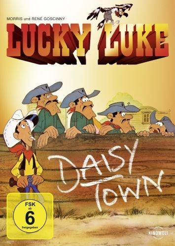 Sección visual de Lucky Luke el intrépido - FilmAffinity