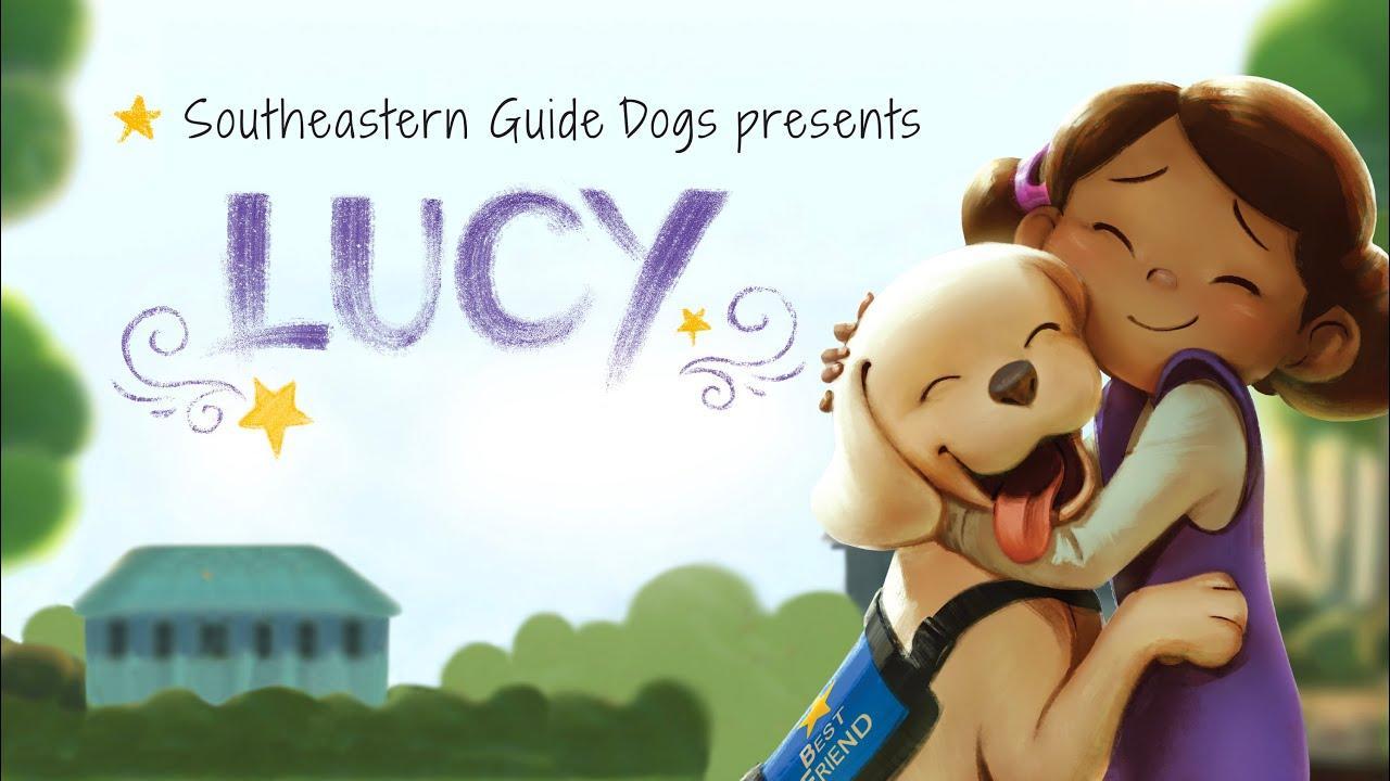 Sección visual de Lucy (C) - FilmAffinity