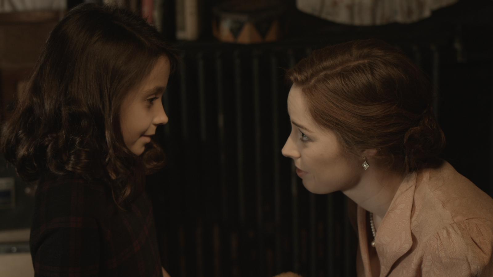 Sección visual de Lucy (C) - FilmAffinity