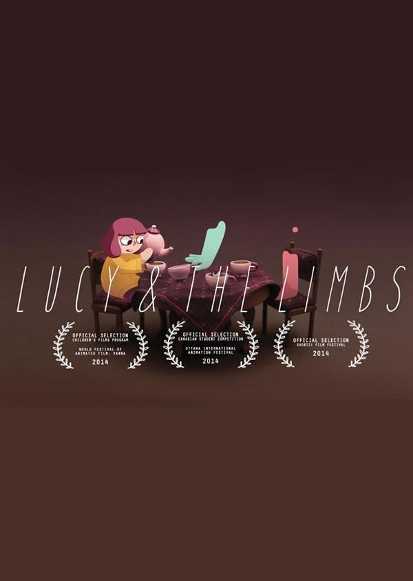 Sección visual de Lucy & The Limbs (C) - FilmAffinity