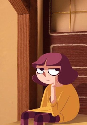 Sección visual de Lucy & The Limbs (C) - FilmAffinity