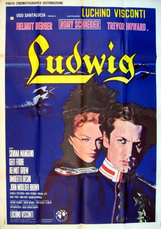 Image gallery for Ludwig: The Mad King of Bavaria - FilmAffinity
