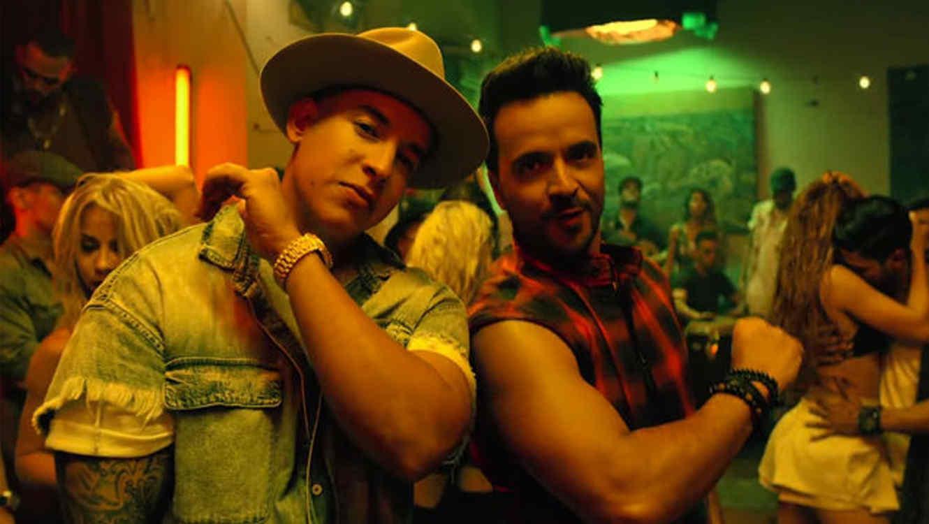 Image gallery for Luis Fonsi & Daddy Yankee: Despacito (Music Video ...