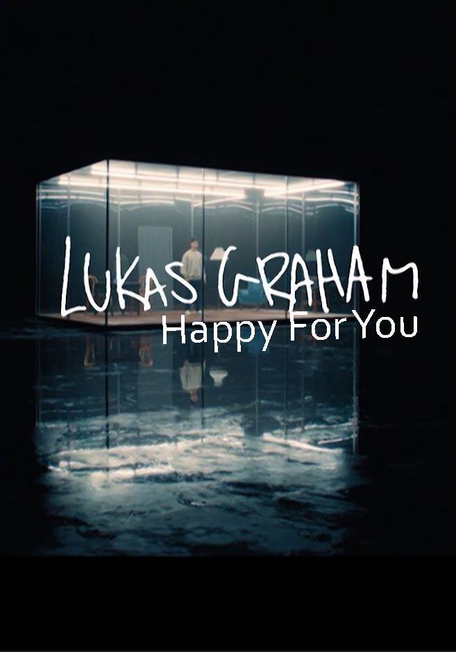 Image gallery for Lukas Graham: Happy For You (Music Video) - FilmAffinity
