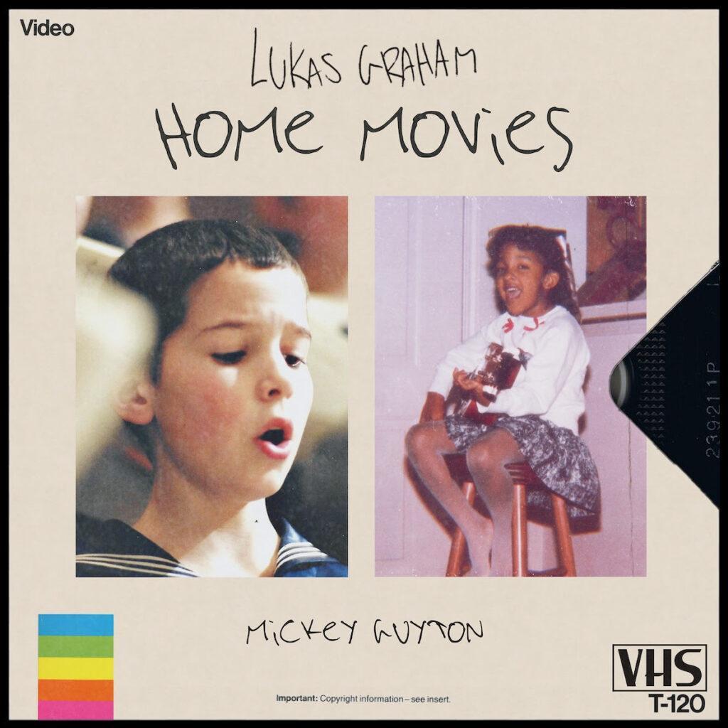Sección visual de Lukas Graham: Home Movies (Vídeo musical) - FilmAffinity