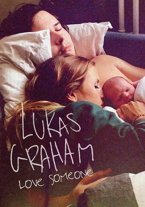 Image gallery for Lukas Graham: Love Someone (Music Video) - FilmAffinity
