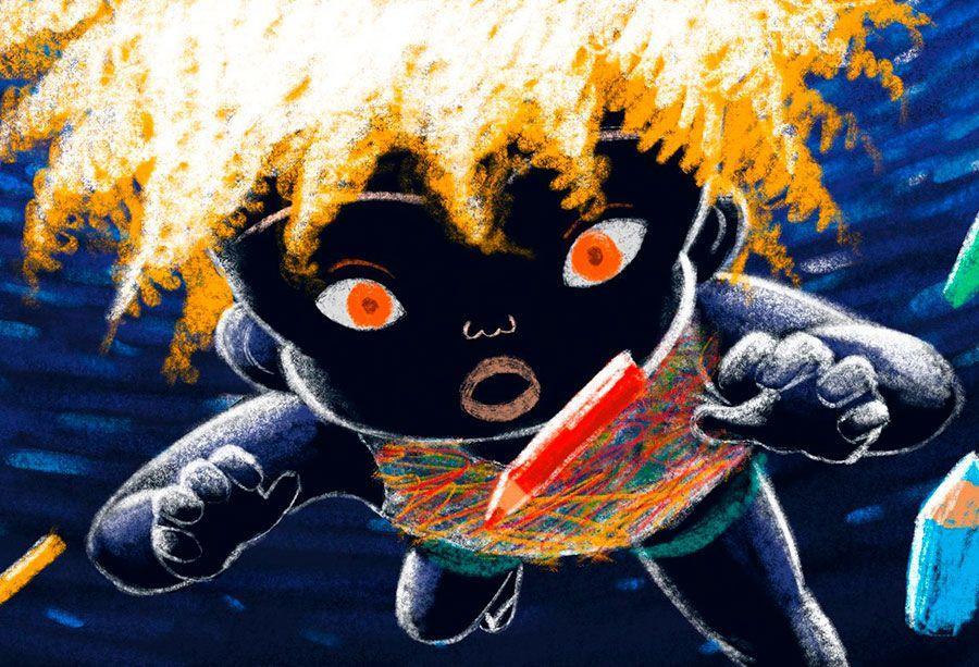 Image gallery for Lulina e a Lua (TV) - FilmAffinity